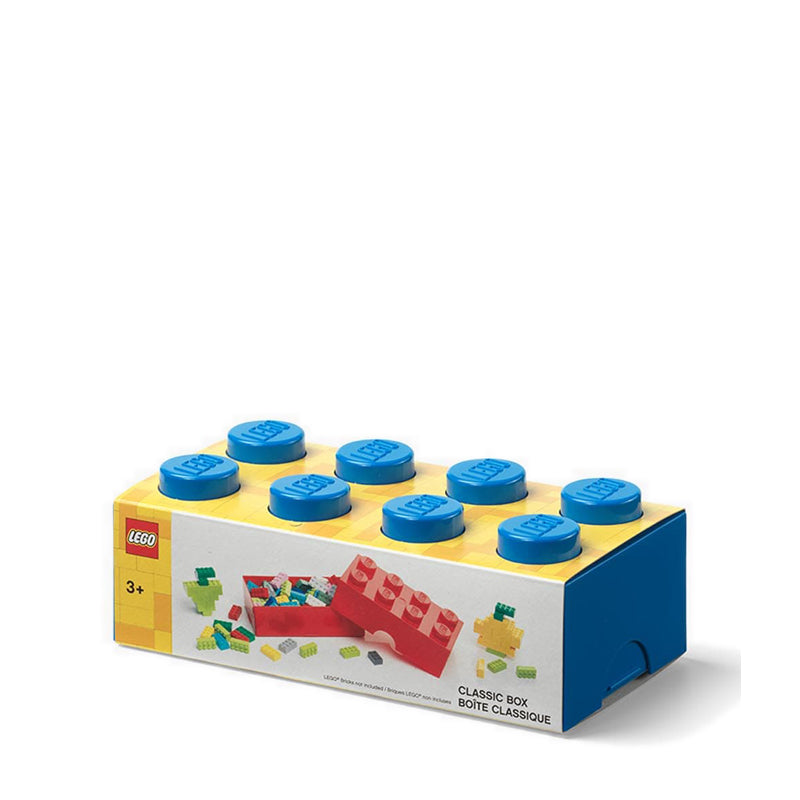 LEGO® Classic Box Blue - 40231731 – Kidzstation
