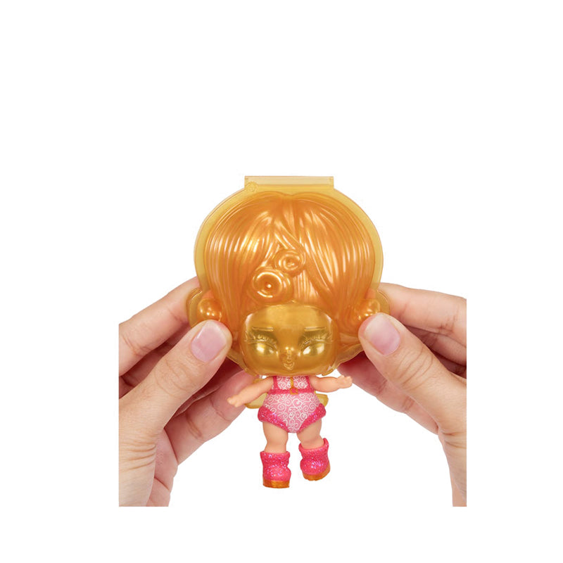 LOL Surprise Squish Sand Magic Hair - LLT593188 – Kidzstation