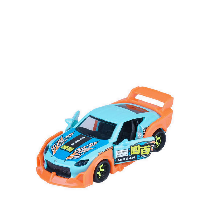 MAJORETTE NISSAN Z JDM LEGENDS DELUXE – Kidzstation