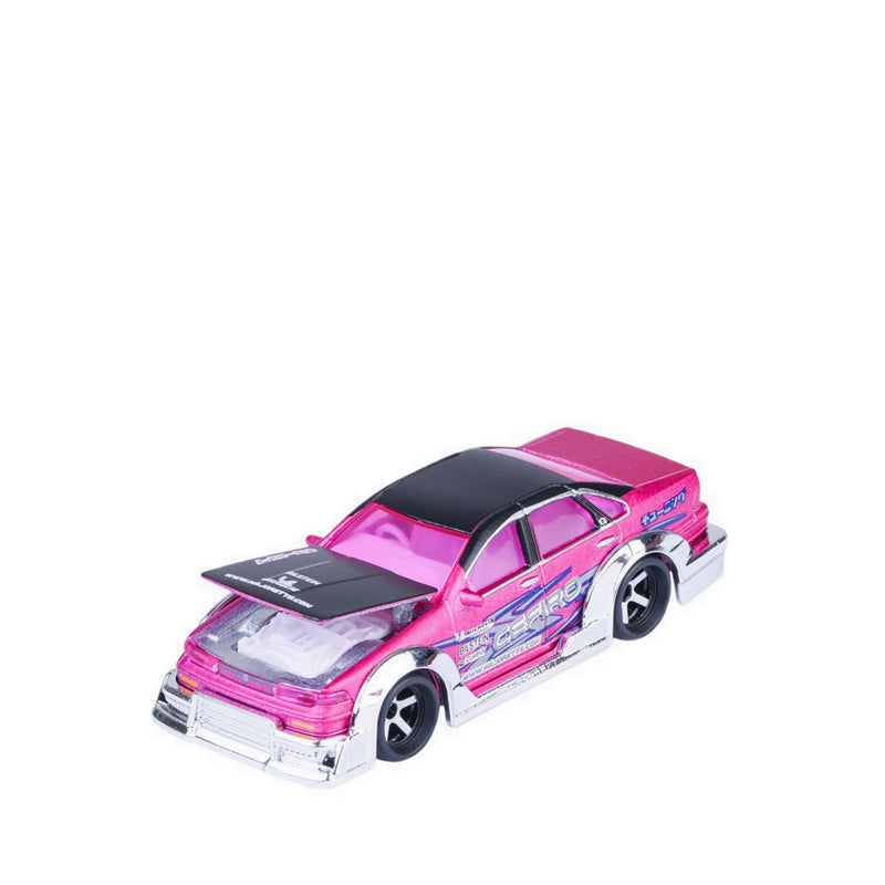 MAJORETTE NISSAN CEFIRO A31 JDM LEGENDS DELUXE – Kidzstation