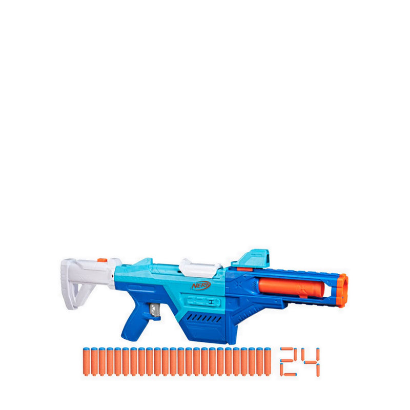 Nerf N Series Shadow Storm - NRRG0350 – Kidzstation