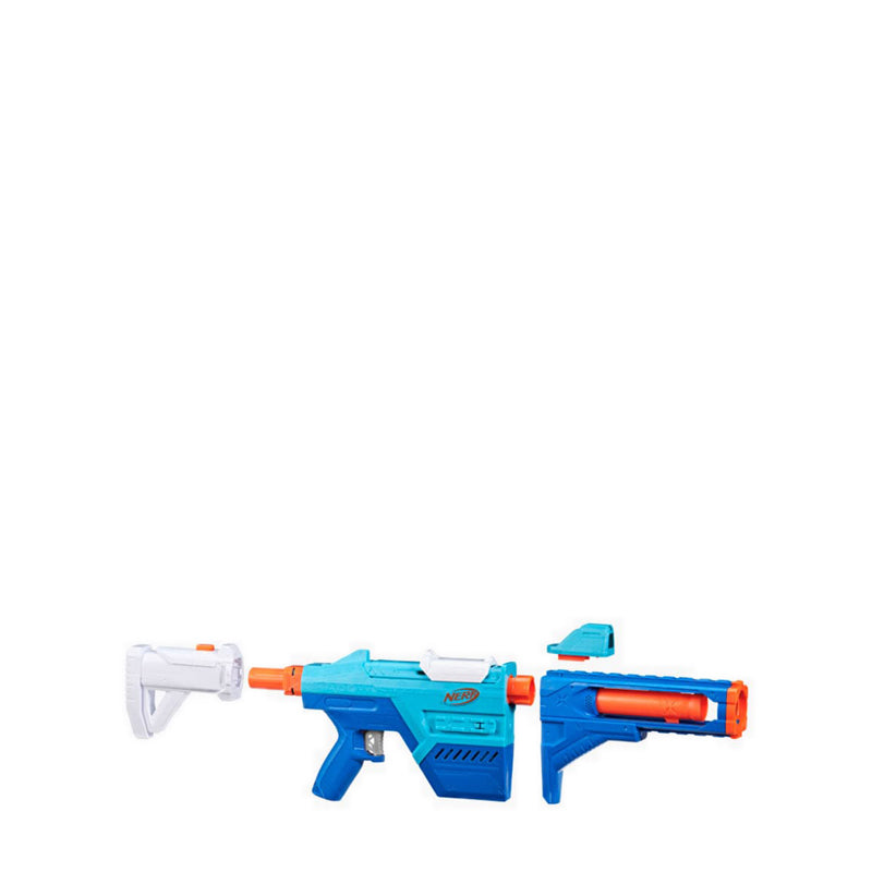 Nerf N Series Shadow Storm - NRRG0350 – Kidzstation