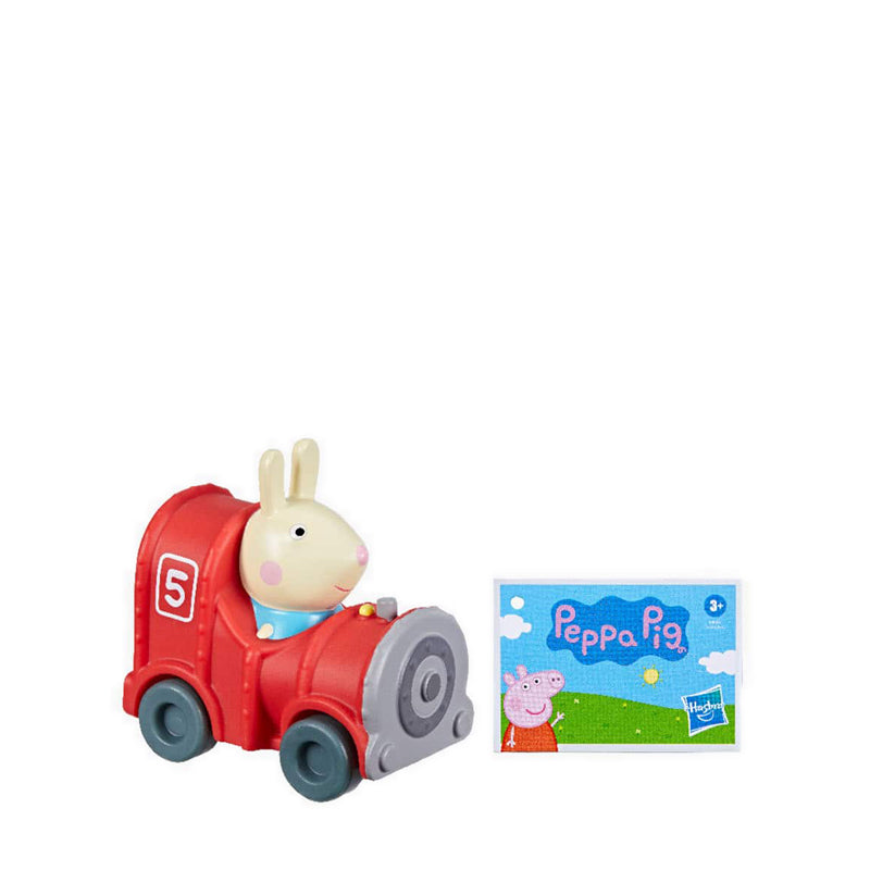 Peppa Pig Little Buggy Danny Dog in Train - PCEF8083 – Kidzstation