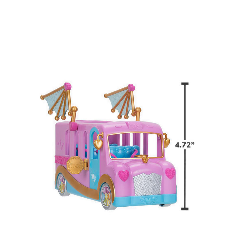 Royale High BUS & GLAM CLOSET 5INCH - RYH0059 – Kidzstation