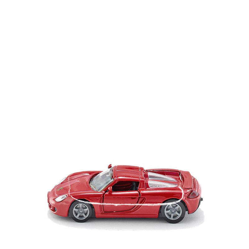 SIKU PORSCHE CARRERA GT - SIK1001 – Kidzstation