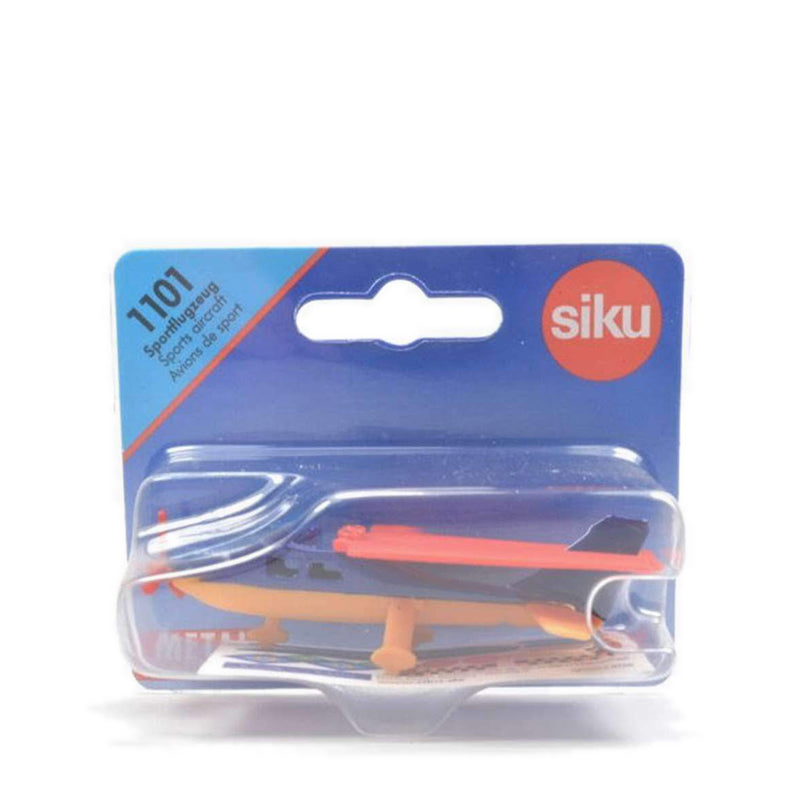 SIKU Sporting airplane - SIK1101 – Kidzstation