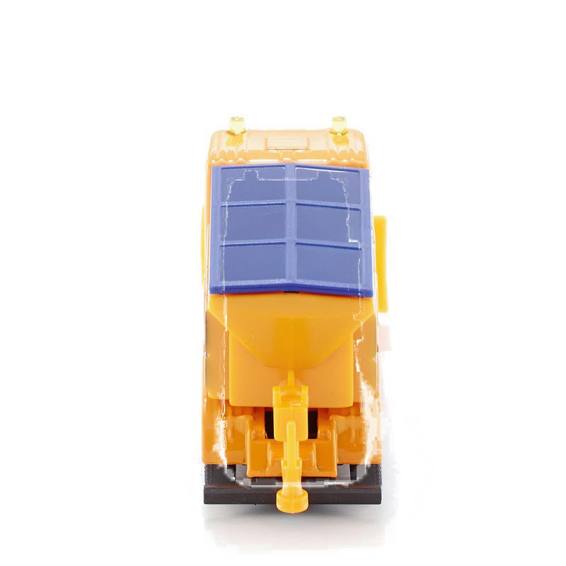 SIKU WINTER SERVICE TRUCK - SIK1309 – Kidzstation