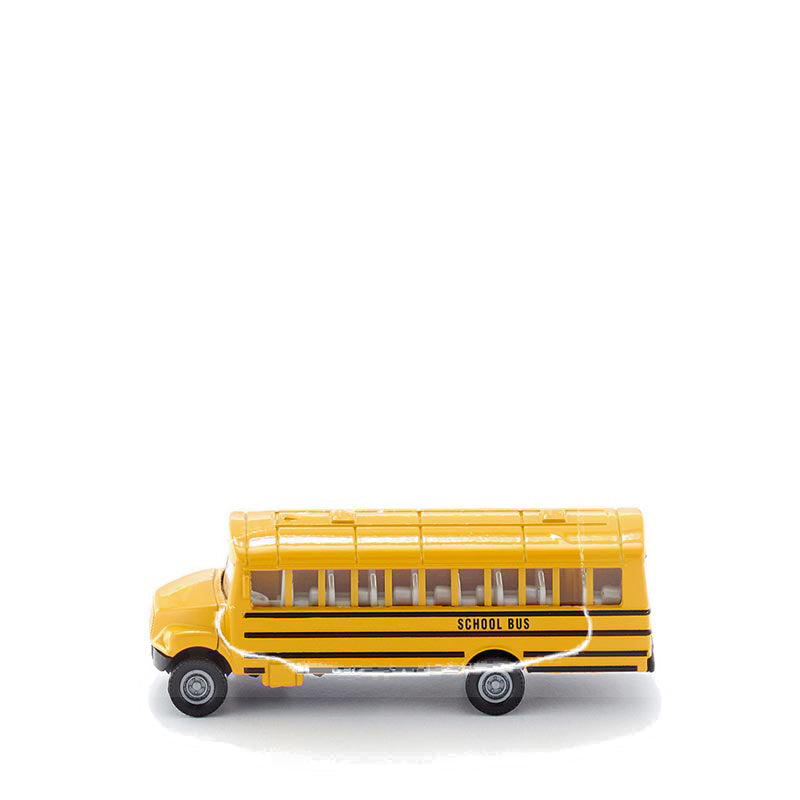 SIKU US SCHOOL BUS - SIK1319 – Kidzstation