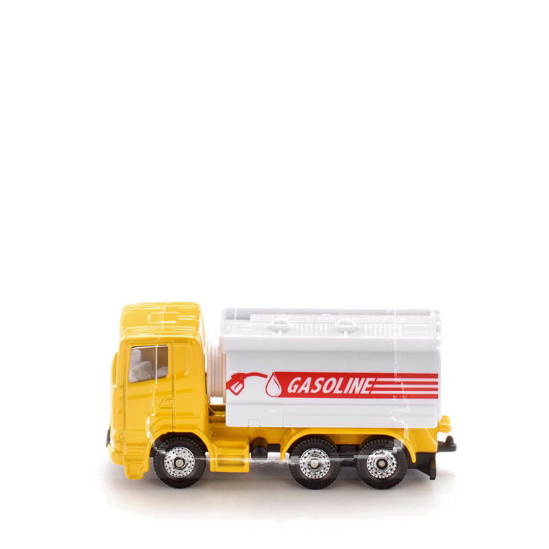 SIKU TANKWAGEN TANK TRUCK - SIK1387 – Kidzstation