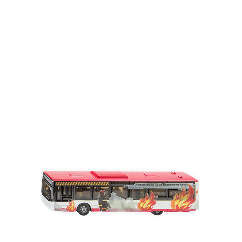 SIKU NEOPLAN CITY BUS - SIK1688 – Kidzstation