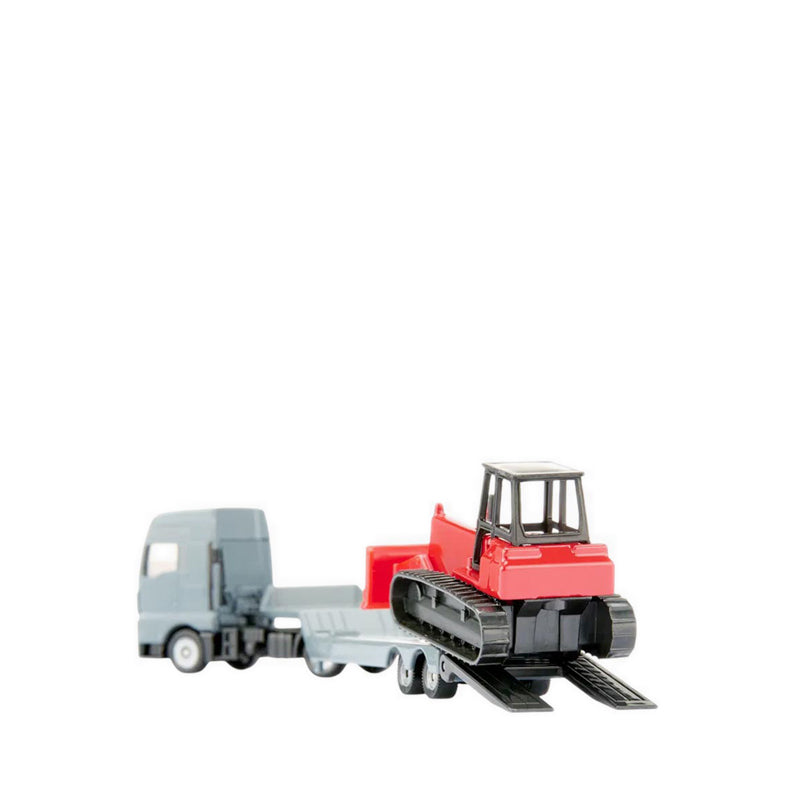 SIKU MAN TRUCK WITH BULLDOZER - SIK1762 – Kidzstation