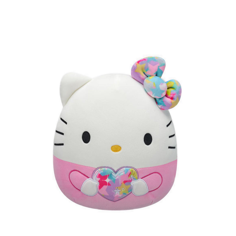 Jazwares Squishmallows 8-Inch Wave 25 Hello Kitty and Friends Star Shi ...