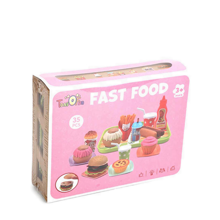 TONS O'FUN KITCHEN PLAY SET - TFNHW24038330 – Kidzstation