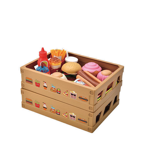 TONS O'FUN KITCHEN PLAY SET - TFNHW24038330 – Kidzstation