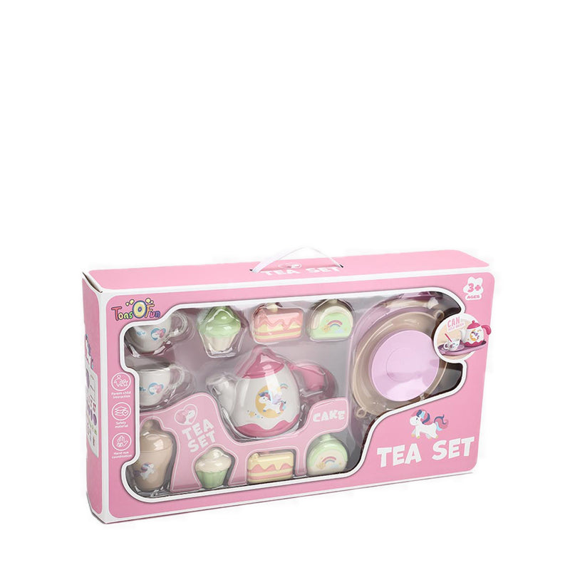 TONS O'FUN KITCHEN PLAY SET - TFNHW24081578 – Kidzstation