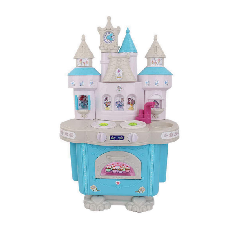 TOY SHOCK DISNEY 100 KITCHEN - TSH11306 – Kidzstation