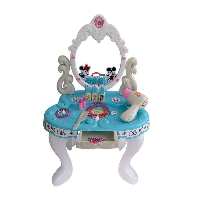 TOY SHOCK DISNEY 100 VANITY - TSH11307 – Kidzstation