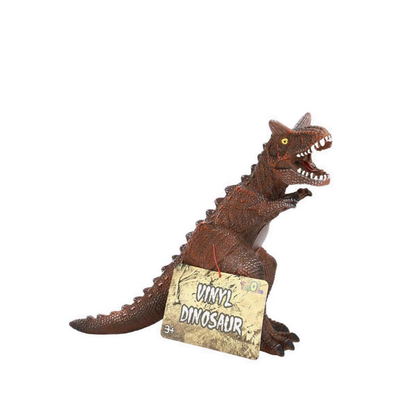 Tons O' Fun Dino Brown Trex - TUDHW24023884 – Kidzstation