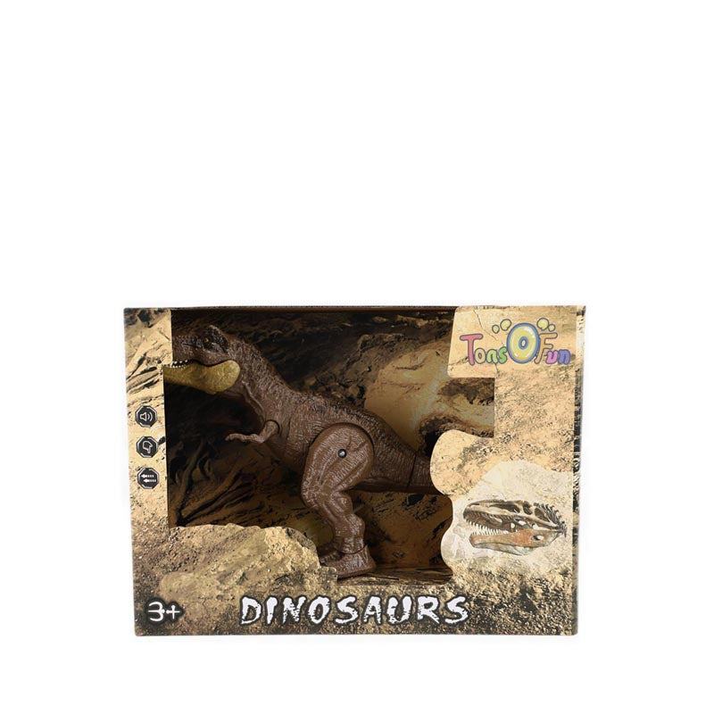Tons O' Fun Dino Dinosaur T Rex - TUDHW24126550 – Kidzstation