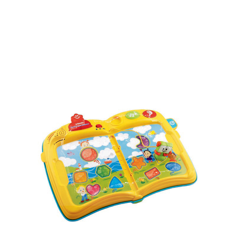 Vtech Touch & Learn Storytime – Kidzstation