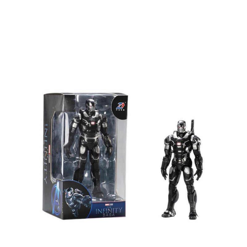 Mvl ZD Toys War Machine with Plastic Holder (NEW PACKAGE) - ZDT1911-03 ...